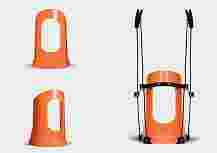 SIGVARIS Melany Donning Device Large/Large Plus - USL Medical