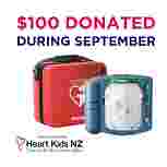 Philips AED Nfant/Child Key, FRX Defibrillator - USL Medical