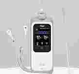 Pulse Oximetery Monitors - USL Medical