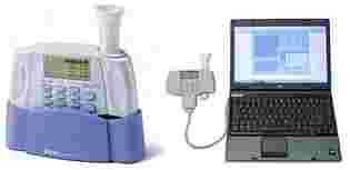 EasyOne Spirettes Bx50 Wrapped - USL Medical