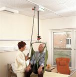 Patient transfer equipment - USL Medical