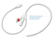 Foley Catheters - USL Medical