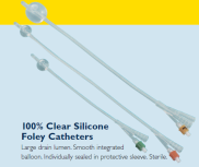 Foley Catheters - USL Medical