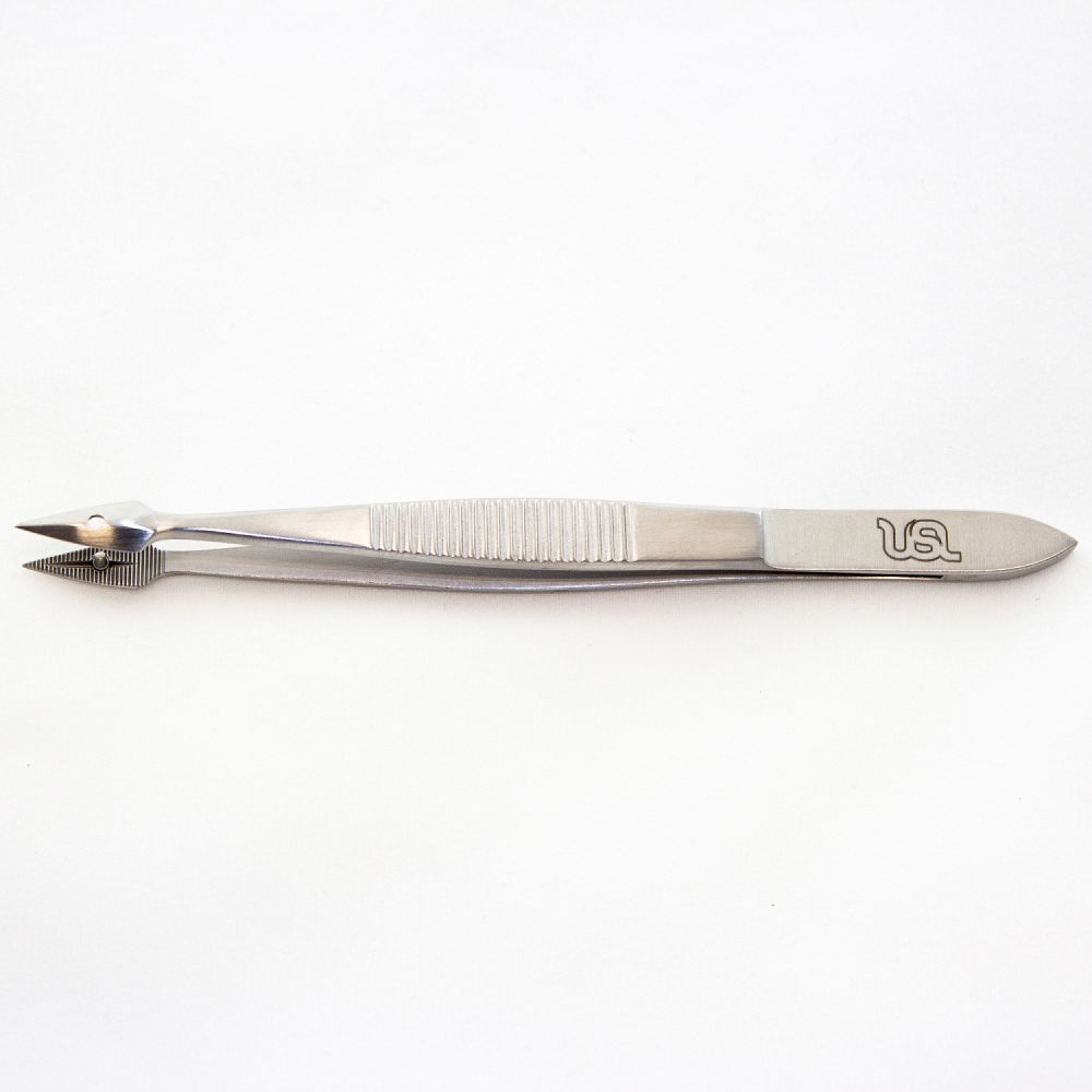 Forcep Hunter Splinter 10cm - USL Medical