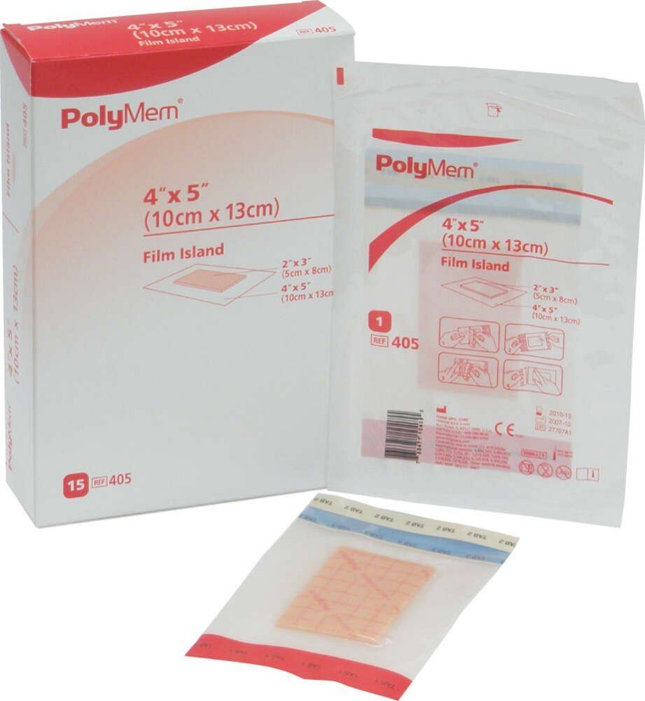Polymem Film Adhesive - USL Medical