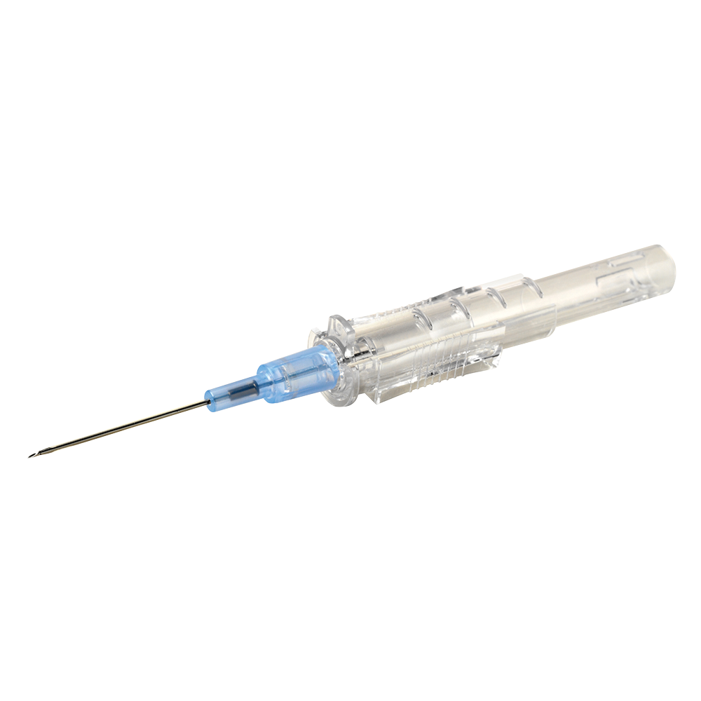 ProtectIV Plus IV Cannula - USL Medical