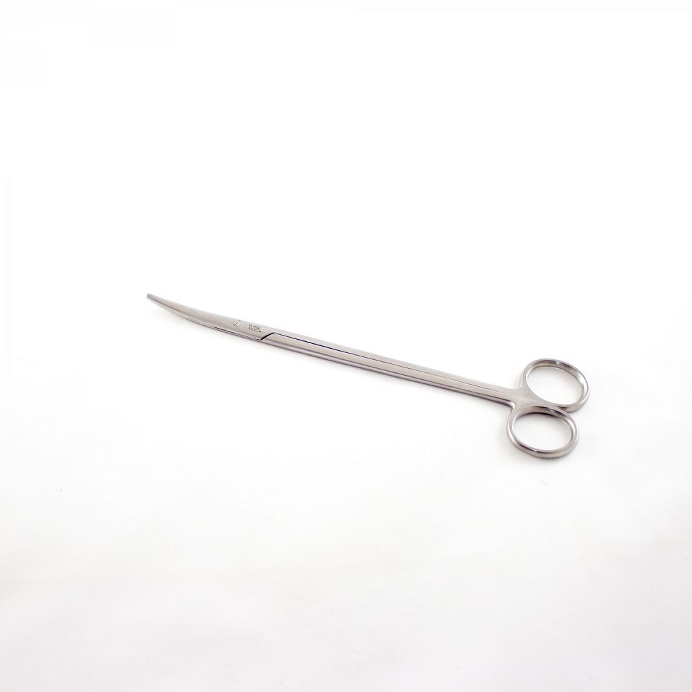 Scissors Metzenbaum Curved IUD 21.5cm - USL Medical
