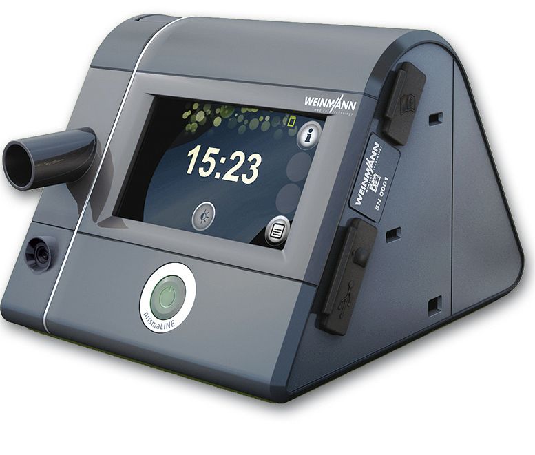 Prisma 20C CPAP - USL Medical