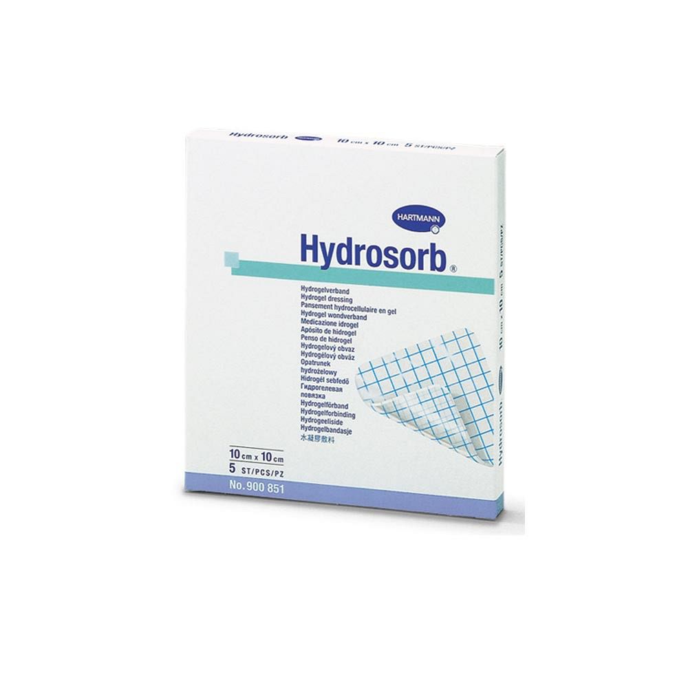 Hydrosorb Non-Adhesive - USL Medical