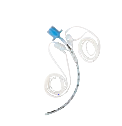 Portex Endotracheal Tube Holder - USL Medical
