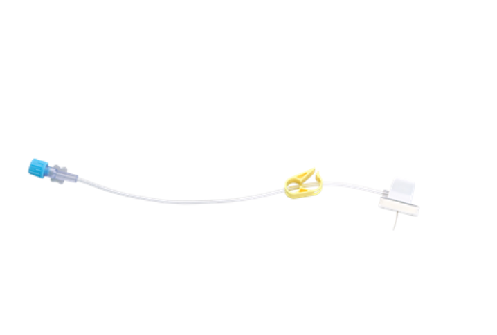 SM Ndl Gripper 20Gx1" (25mm) - USL Medical