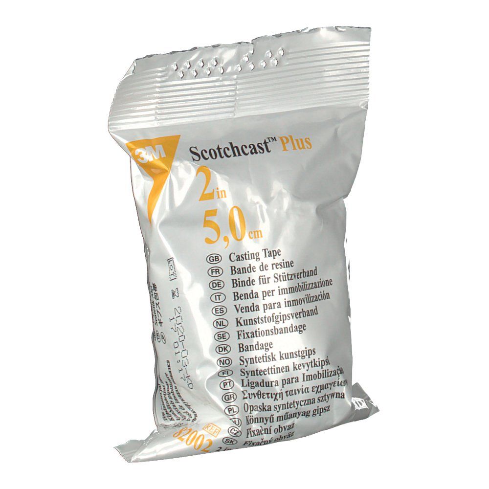 Scotchcast Plus 5cm - USL Medical