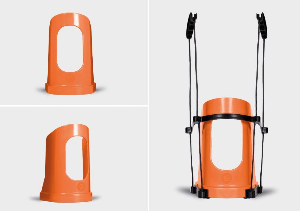 Ezy-As Stocking Applicator - USL Medical