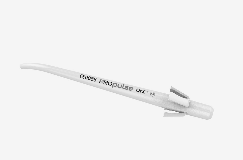 ProPulse Single Use QRX Tips for use with ProPulse - USL Medical