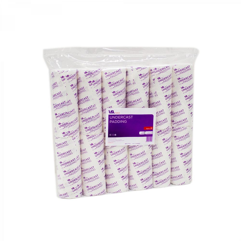 USL Undercast Padding - USL Medical