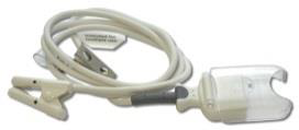 CORPULS Masimo SPo2 Earclip Sensor Adult - USL Medical