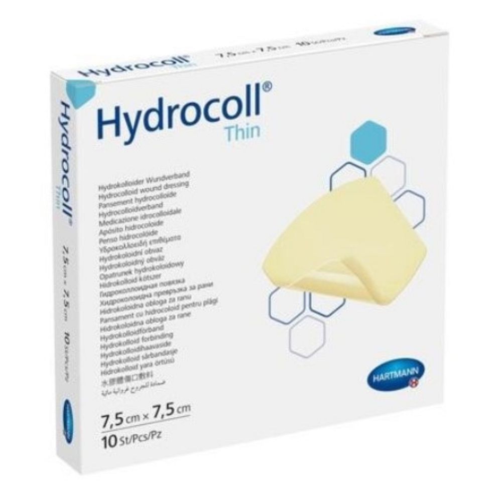 Hydrocoll Thin - USL Medical
