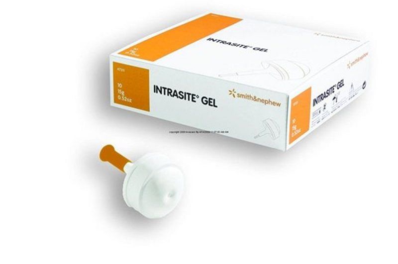 Intrasite Gel - USL Medical