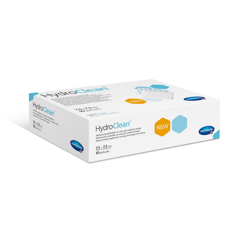 DG Hydroclean 5.5cm - USL Medical