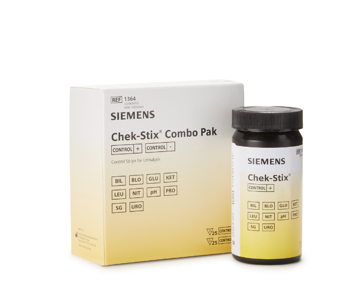 Urine Control Strips - USL Medical