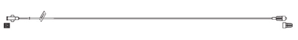 Tube Extension Set - USL Medical