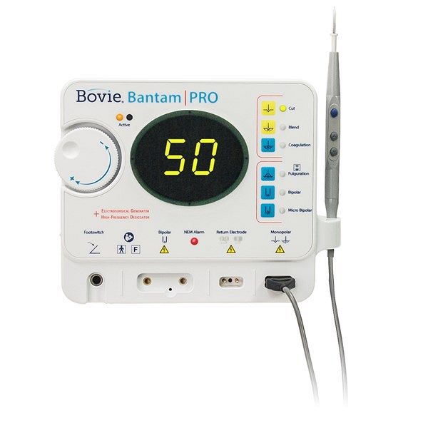 Bovie A952 Electrosurgical Generator - USL Medical