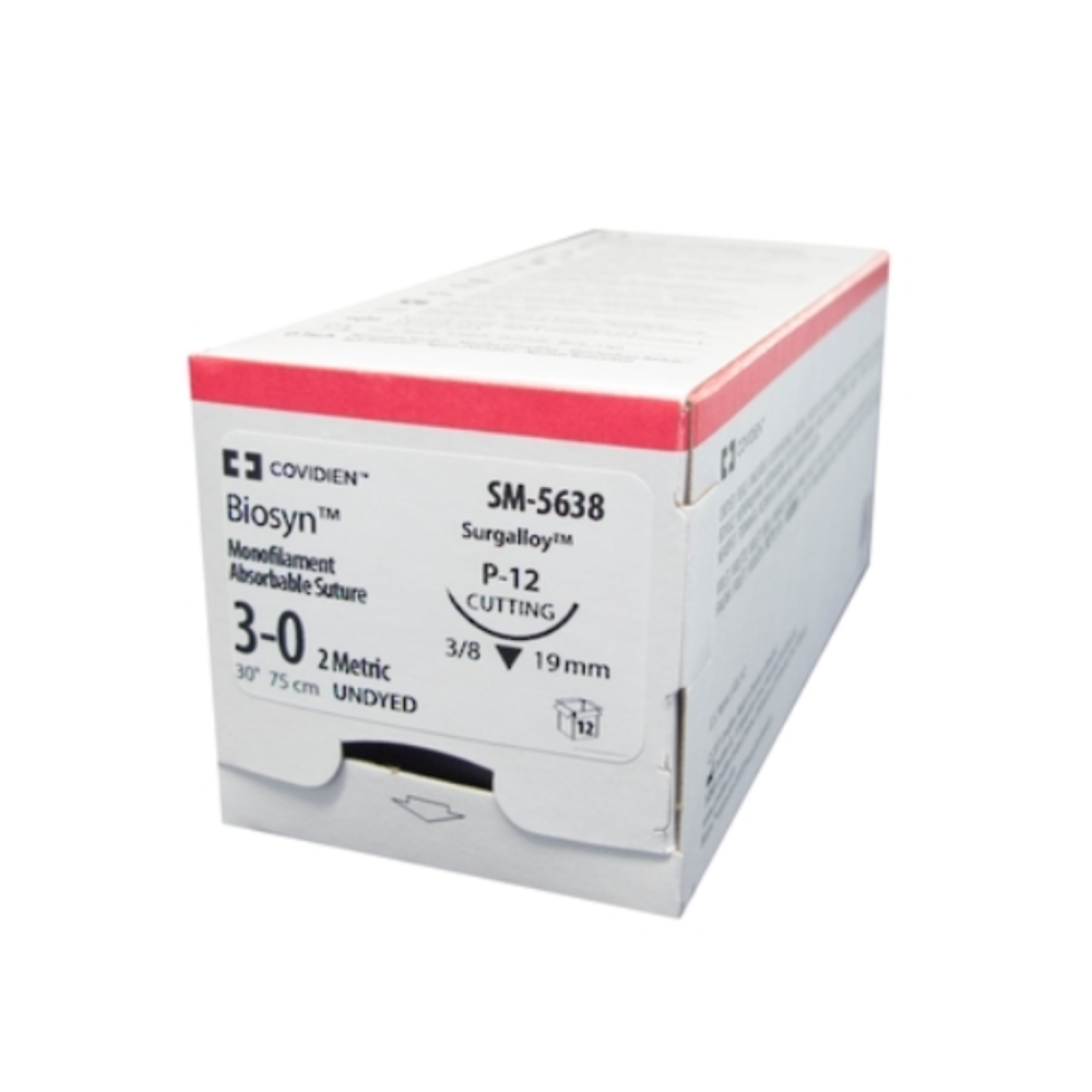 Suture Biosyn - USL Medical