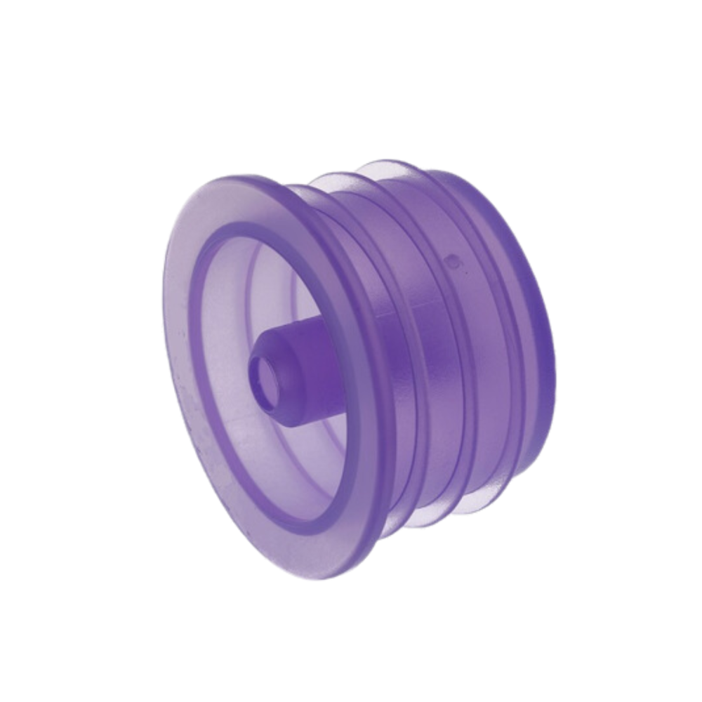 ENFit Bottle Adapter (Oramorph) 25.5mm-27mm - USL Medical