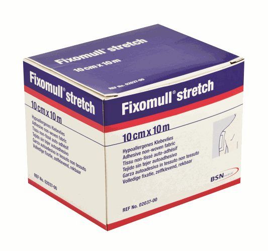 Fixomull - USL Medical