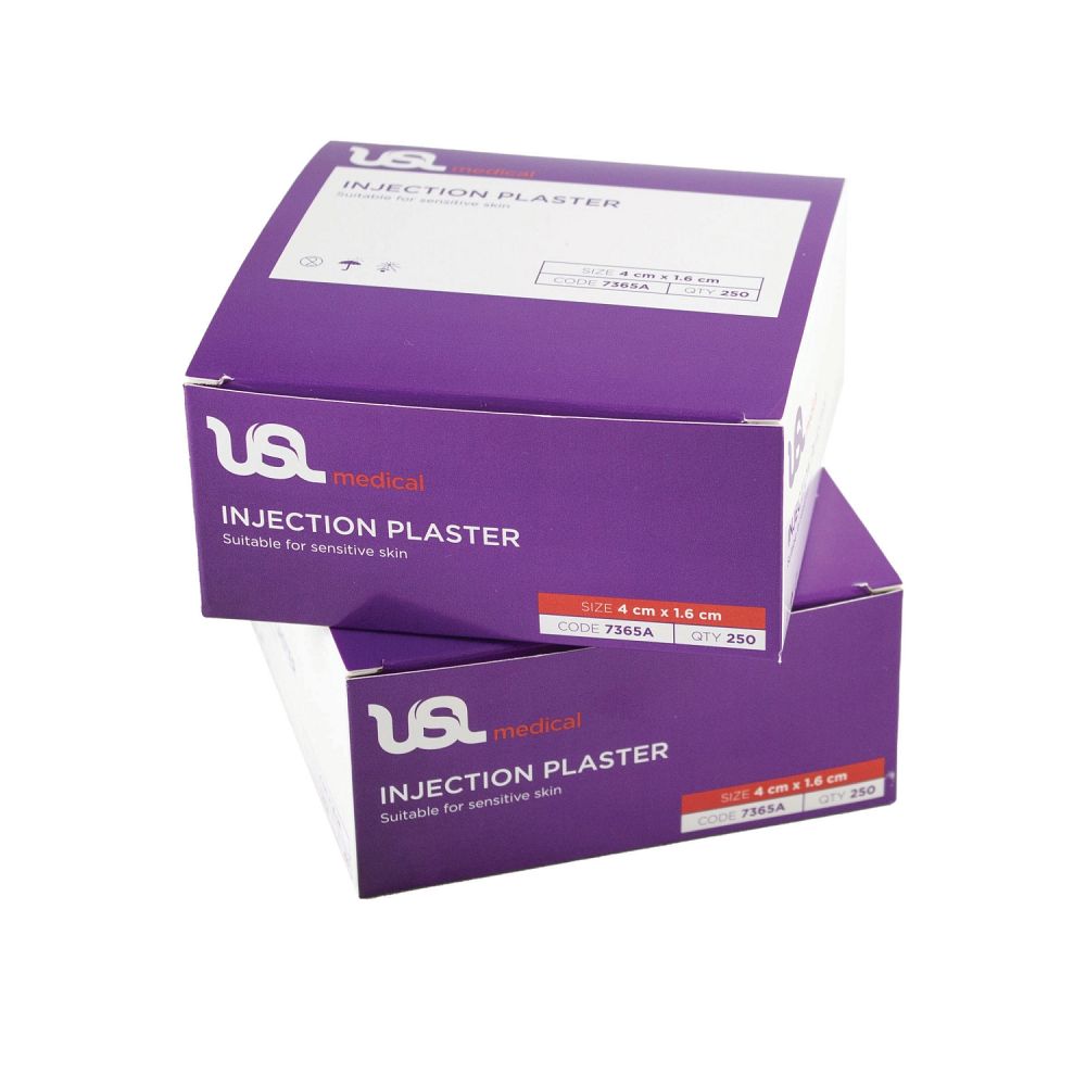 USL Injection Plaster - USL Medical