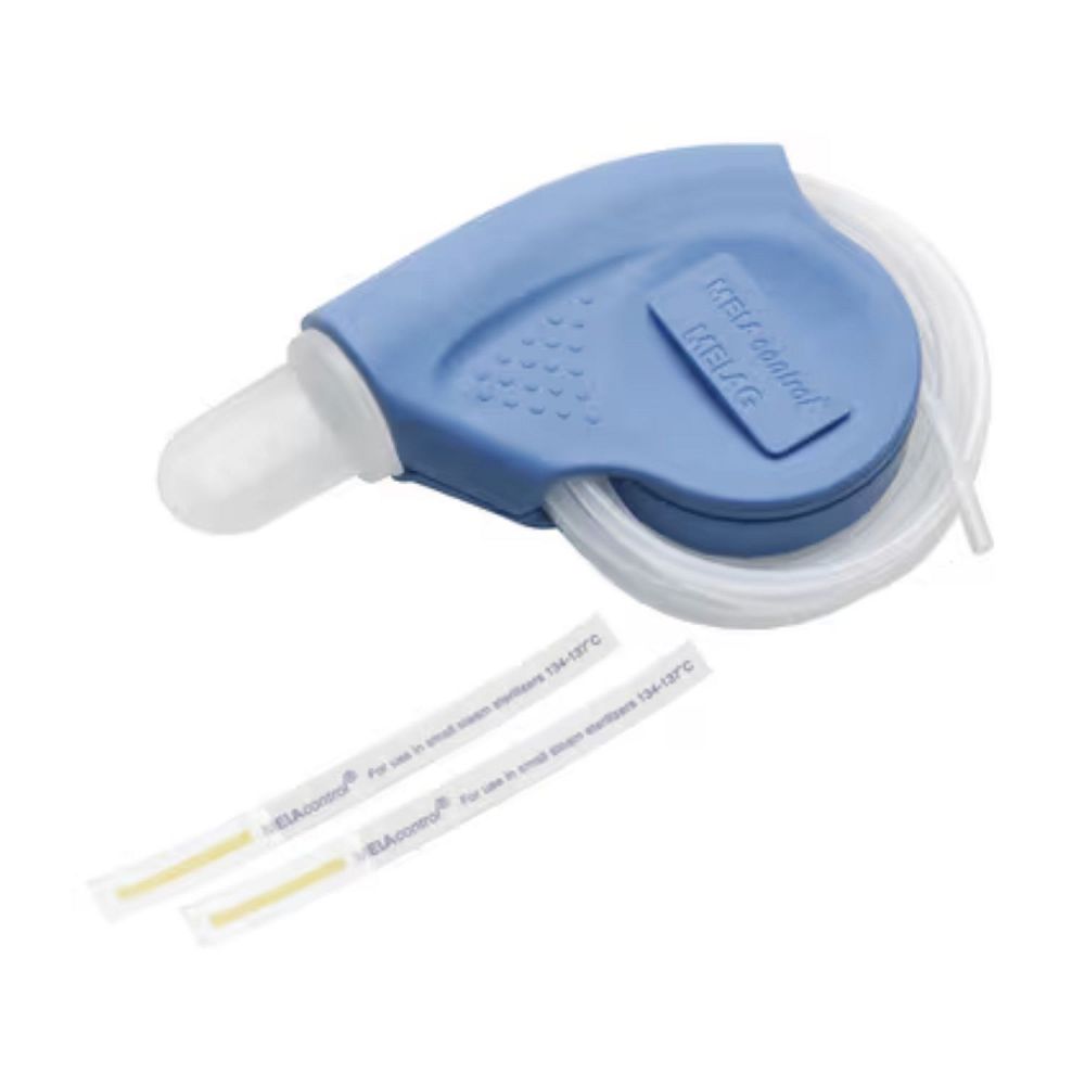 Melacontrol Helix Test Device with 250 Strips - USL Medical