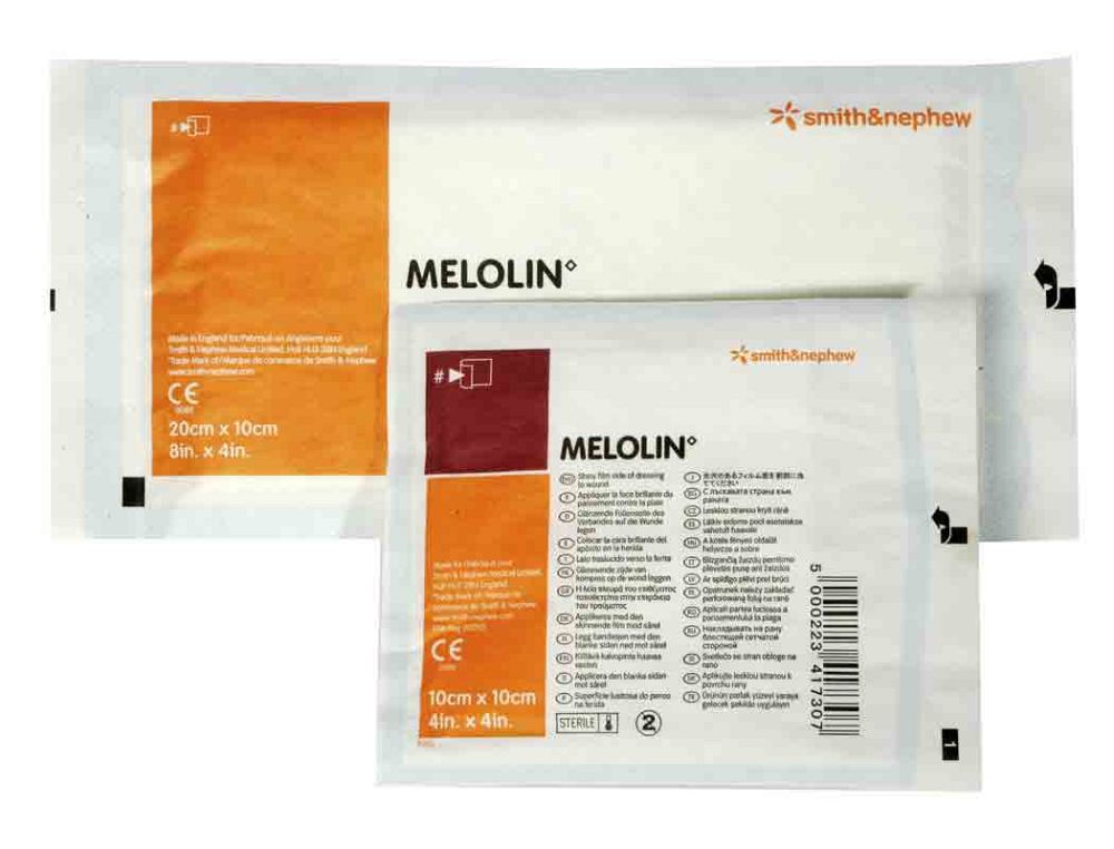 Melolin - USL Medical
