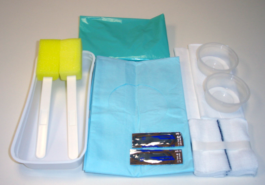 Propax Lumps & Bumps Pack - USL Medical