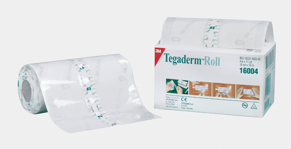 Tegaderm Roll - USL Medical