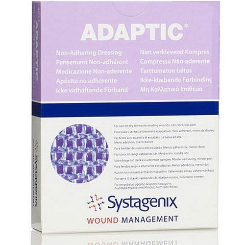 Adaptic Dressing - USL Medical