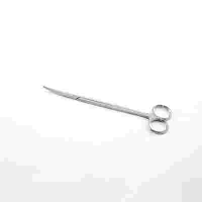 Scissors Metzenbaum Curved IUD 21.5cm - USL Medical