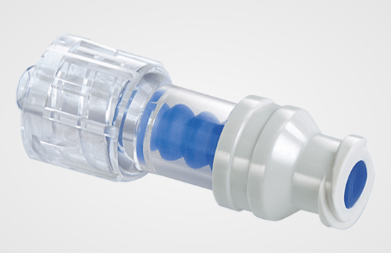Smartsite Needleless Valve Luer Lock - USL Medical