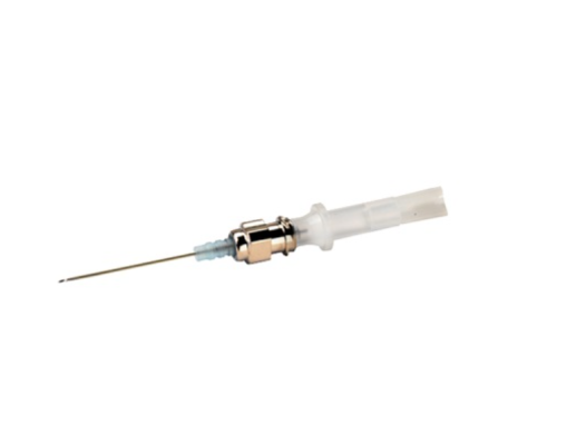 Jelco IV Catheter - ClearCath - USL Medical