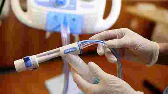 HR Metaneb SPU Therapy Kits - USL Medical