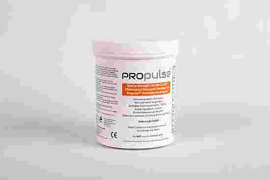 ProPulse Cleaning Tablets for use with ProPulse - USL Medical
