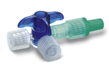 Admin Discofix C Stopcock - USL Medical