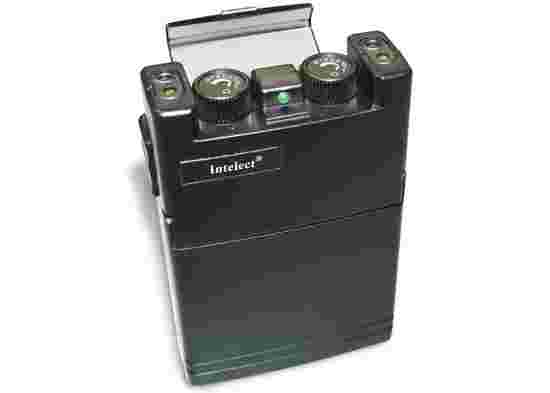 Intelect TENS Standard Portable Stimulator - USL Medical