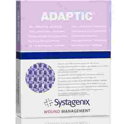 Adaptic Dressing - USL Medical