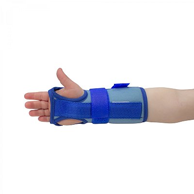 Universal Cuff Splint